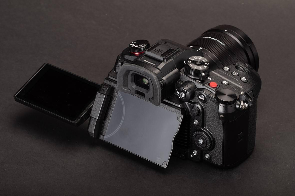 松下2022年重头戏——2月新上市的松GH6 全面深度解读_视频_底片_画质