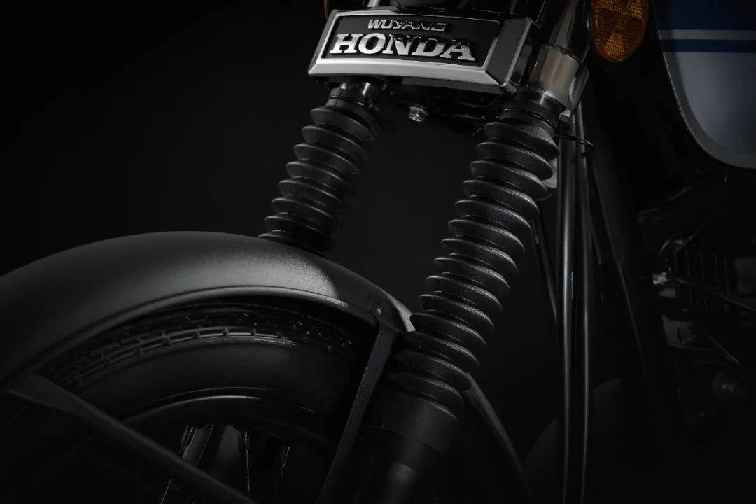 7480元的本田2022款CG125回归..._搜狐汽车_搜狐网