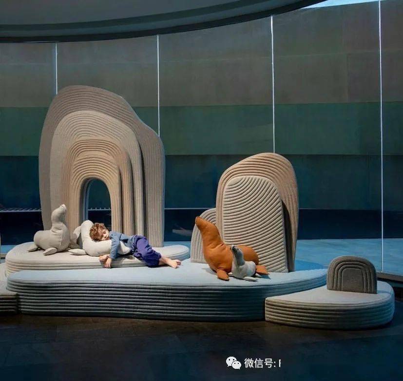 家居CMF设计师是如何工作的？这几个顶尖行业设计公司告诉你！#fashion灵感#_色彩_Kvadrat_Fabrics