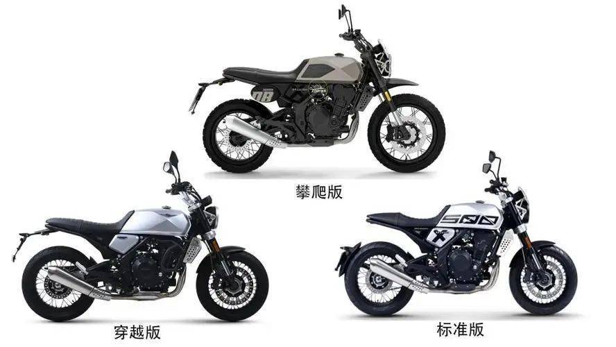 不够“攀爬”，新款GK500发布，售价37800_搜狐汽车_搜狐网