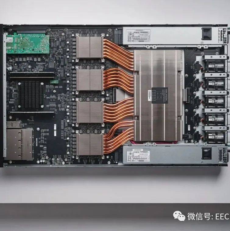 Graphcore发布全球首款3D WoW处理器产品并公布超未来智能计算路线图_Bow_Pod_系统