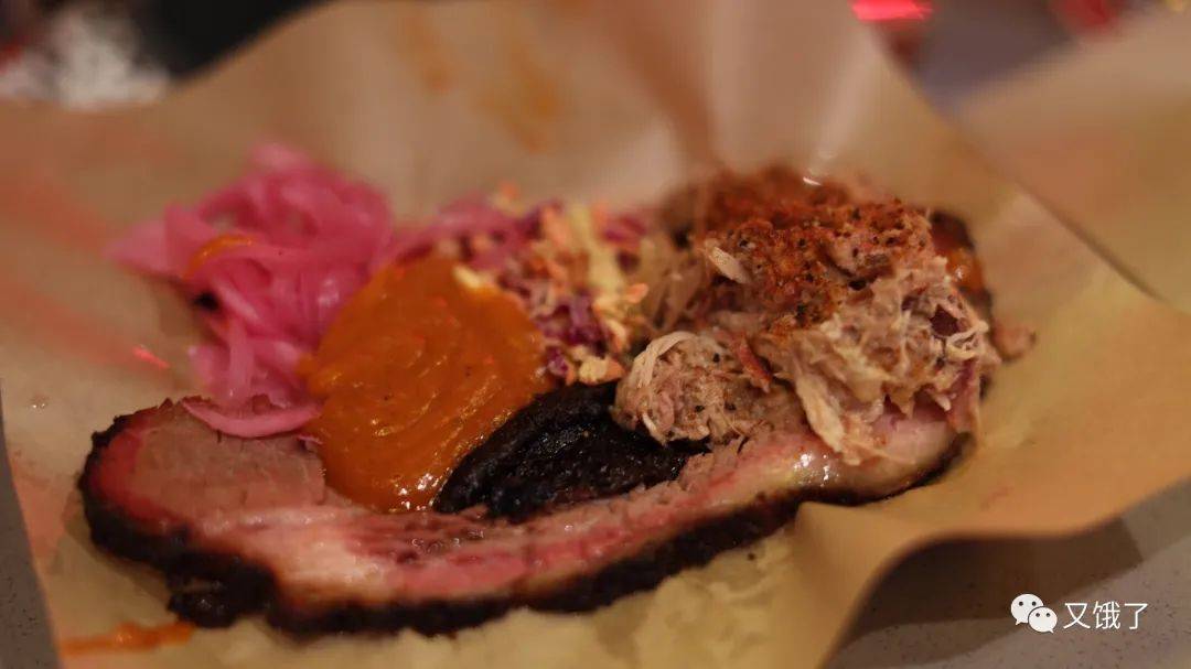 SMOKIN’ HOG BBQ占据Tap That武定路平时都是酒头接管，这次是美式烧烤BBQ接管，且在接下来的每周末都会进行。作为本市美式 ...