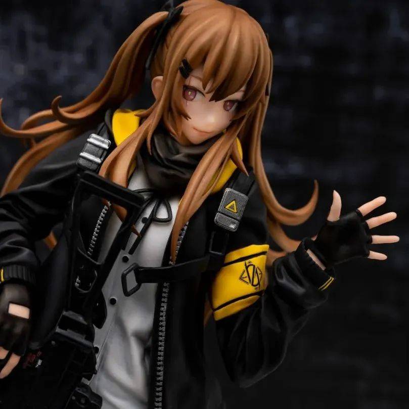 新品预定~ 青岛社 Funny Knights 少女前线 UMP9_日期_定金_价格