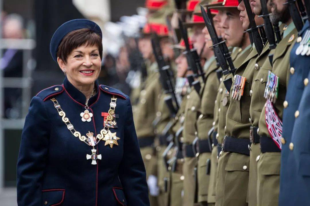 新西兰：对待女性最好的国家！_选举权_妇女_Ardern