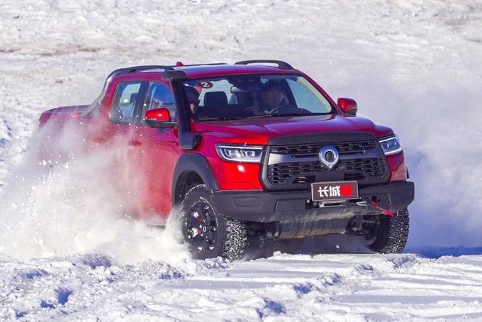 TOD智能四驱为何成了主流？_搜狐汽车_搜狐网