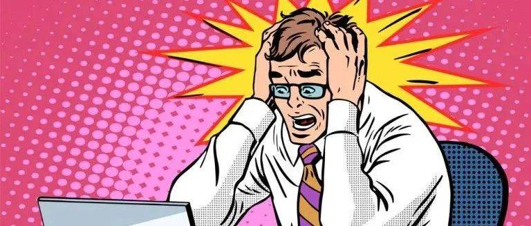 面试python开发的这道题超简单,我却搞砸了!代码算法什么