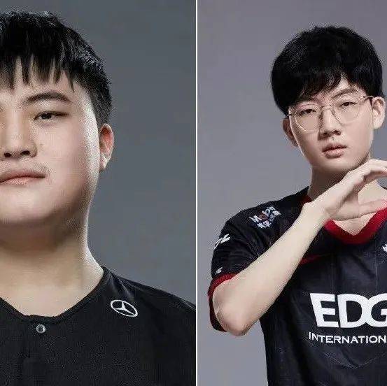 EDG和Uzi要打生死战？LPL最精彩剧本诞生，BLG和EDG谁输谁爆炸_比赛_战队_Viper