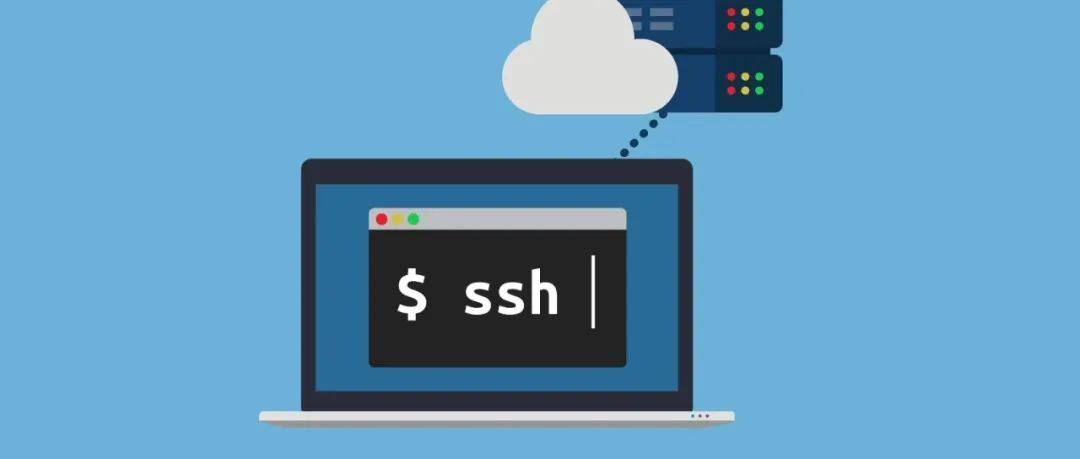 了解如何通过 SSH 管理远程连接_ssh_com$_www