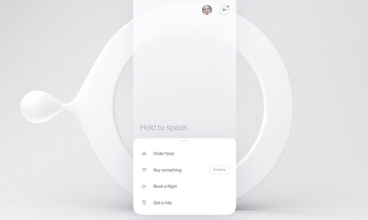 两度吸引乔布斯家族投资，Brain.ai尝试发明下一代计算机界面_Jerry_Yue_模型