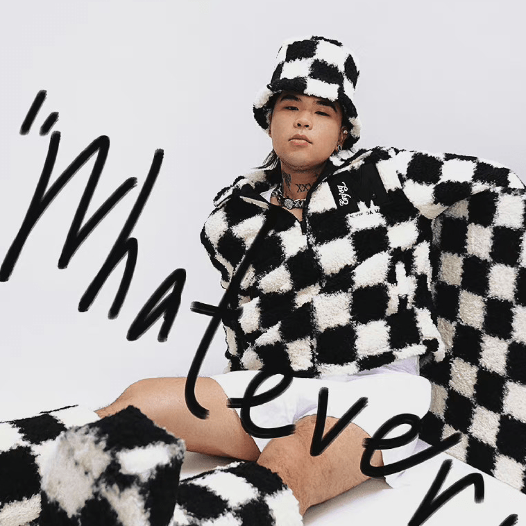 KnowKnow也玩起“抽象艺术”了？_Diss_贝贝_新歌