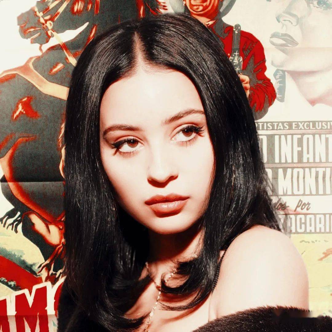 好莱坞最刁蛮女星辣翻天！性感美衣超惊艳，闪爆妆容全网跟风_亚历克萨·德米_Maddy_角色