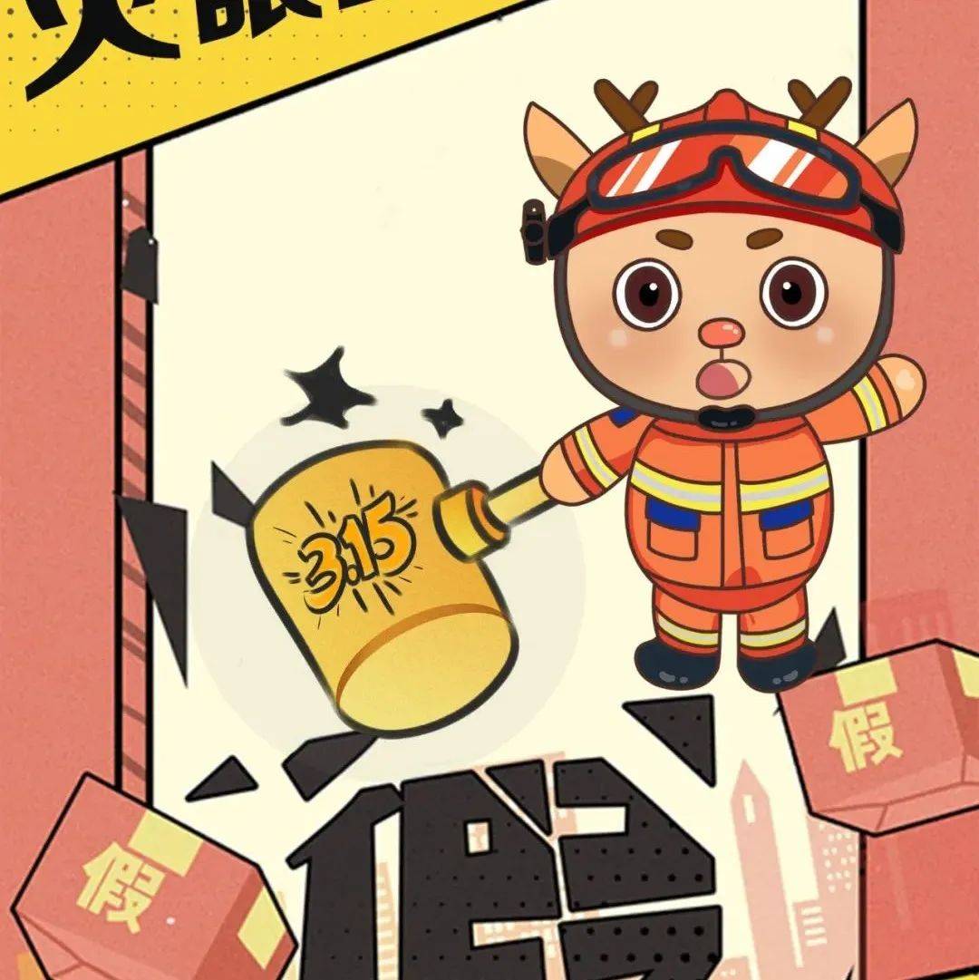 3·15 | 火眼金睛辨真假_知识_火眼金睛_真假
