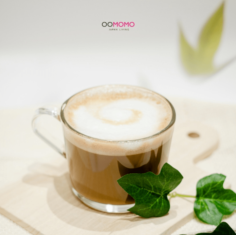 走起！Oomomo Cafe多款日式美食等您来尝！_乐群_加拿大_衣帽间