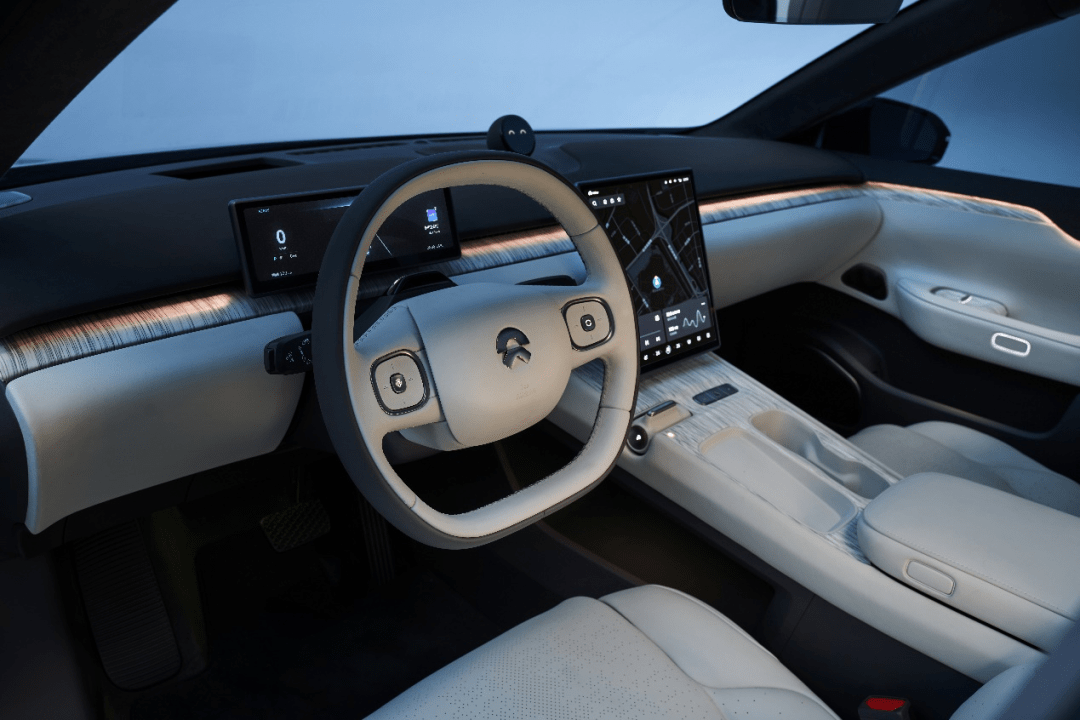 40多万预算，蔚来ET7和智己L7哪个更香？_搜狐汽车_搜狐网