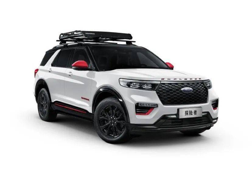 车长超5米，配2.3T+10AT，硬汉都爱，实力不输汉兰达！_搜狐汽车_搜狐网