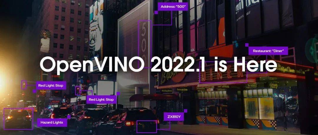 OpenVINO™ 迎来迄今为止最重大更新，2022.1新特性抢先看！_工具_变化_Runtime