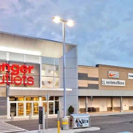 快收好！多伦多周边最棒的9个outlet常年打折特价！_Outlet_Ontario_地点