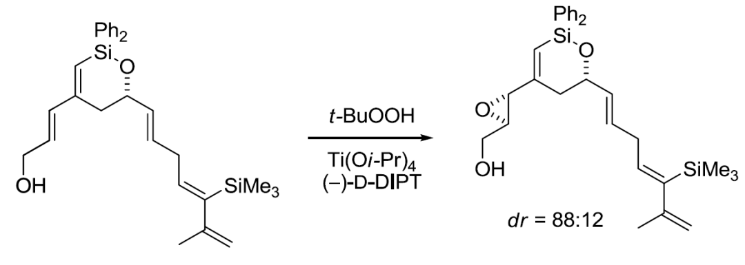 Sharpless不对称环氧化反应_OiPr_Dev_选择性