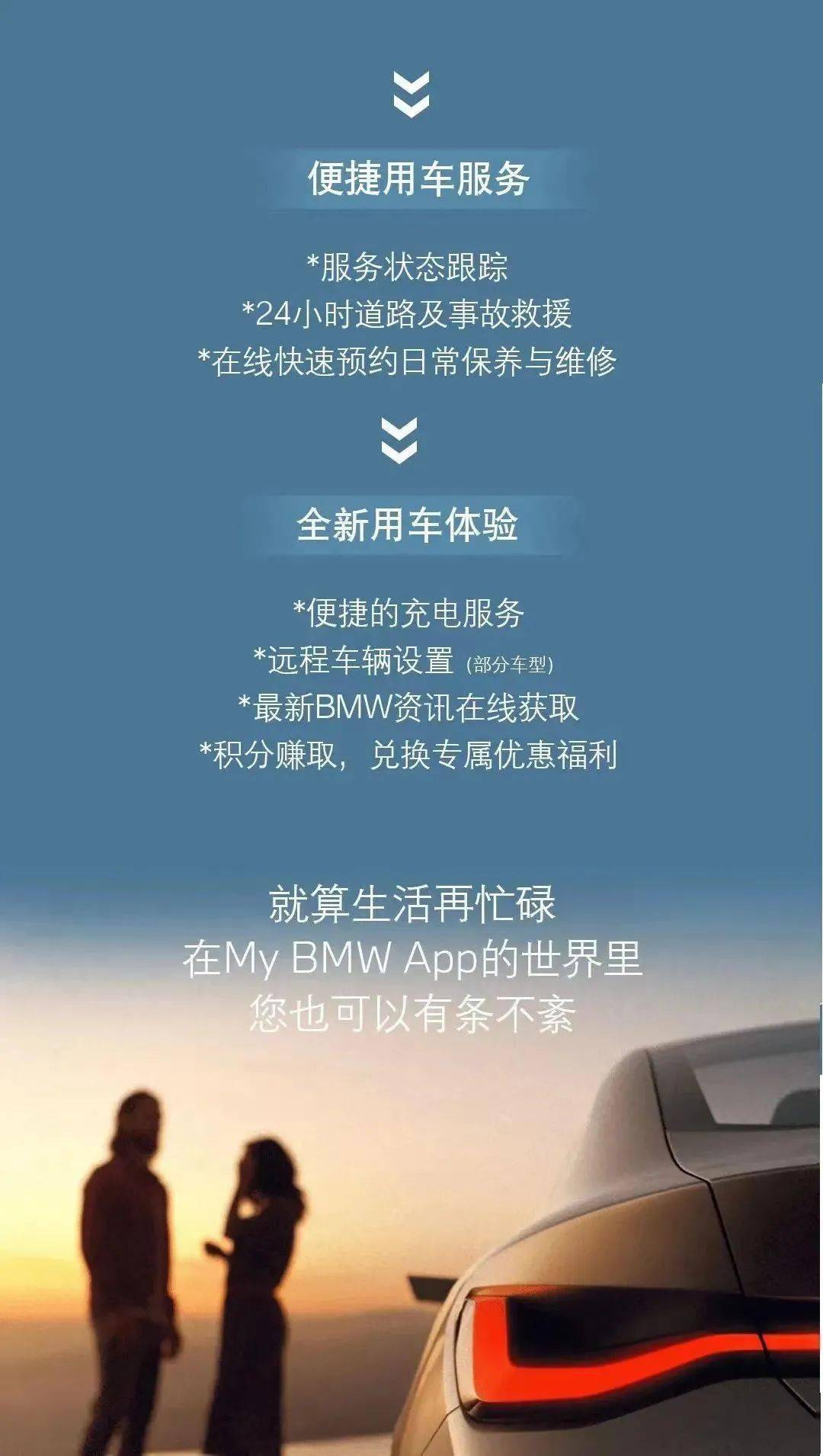 My BMW App 』时刻互联，智慧出行_搜狐汽车_搜狐网