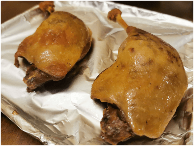 列治文这家特色西餐厅，我不允许你不知道_Broli_Kitchen_美食