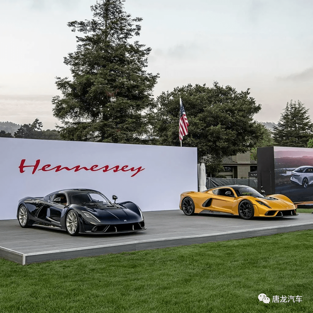 拥有惊人1817匹马力与500km/h的最高速度！2022 Hennessey Venom F5 海外车源在售中 有意来询_搜狐汽车_搜狐网