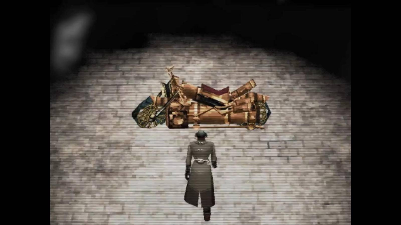 玩梗成真 饭制《血源卡丁车》宣布制作_Lilith_Walther_玩笑