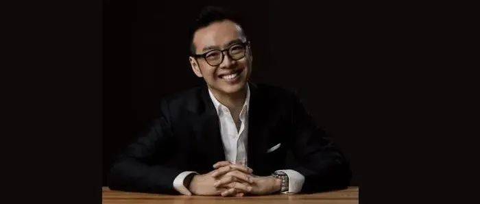 “中装杯”大赛导师访谈 | JFR创始人徐岭啸：团队合作性和勇于突破瓶颈的能力很重要_Jeffrey_设计_项目