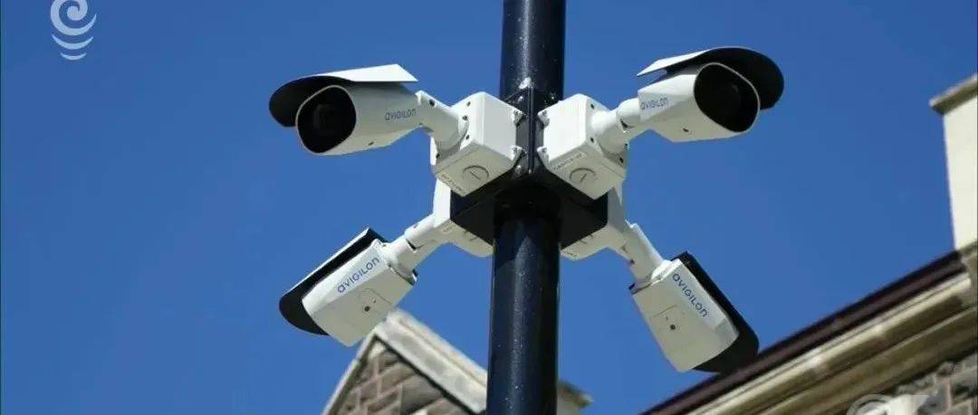 在国外看到满大街的CCTV到底是什么意思？不是“中央电视台”的分台？_China_节目_of