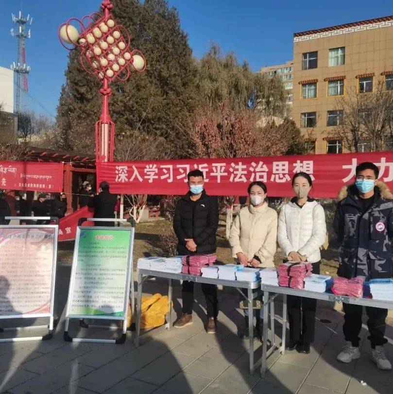 【统计工作】尖扎县念好“三字诀”扎实做好统计工作企业服务职能质量 