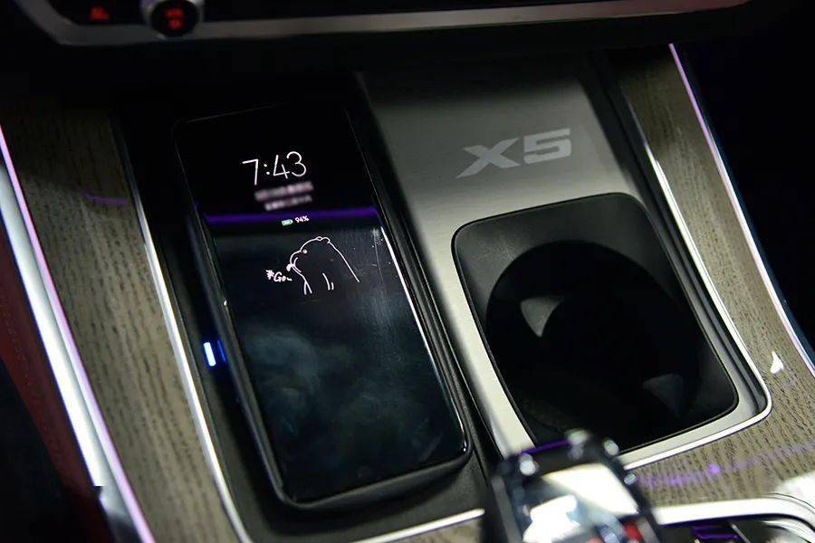 全新BMW X5来啦！是不是离梦想更进一步？_搜狐汽车_搜狐网