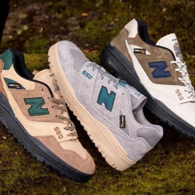 SOAR NEWS｜ AJ13 “Barons Alternate”、Bee Line x Timberland_Air_Jordan_Yellow