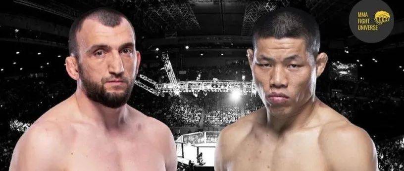 UFC今日讯4.5_穆斯里穆_胡多_对阵