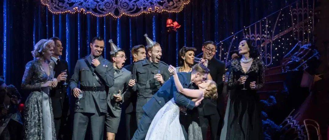 保利云剧院上新 | The Show Must Go On!_马修·伯恩_演出_创作