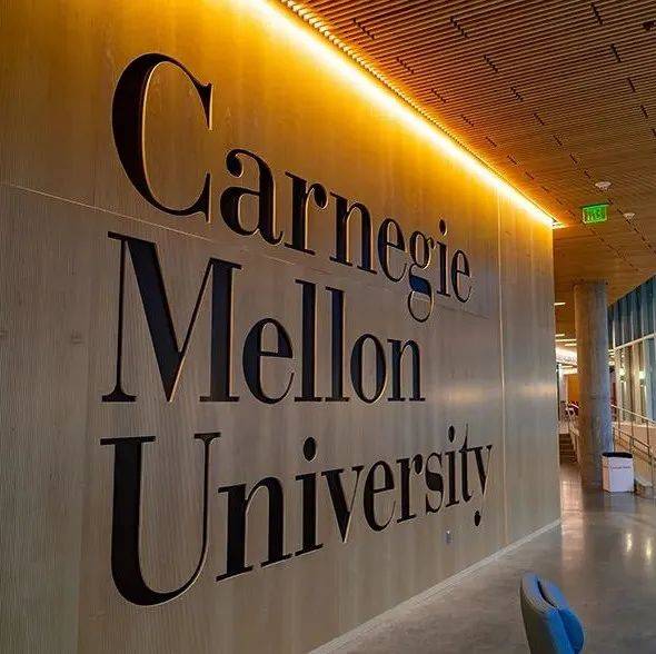 剩1席 | 冲理工牛校必备！CMU教授亲授【人工智能】科研课来了！_计算机_专业_Eric