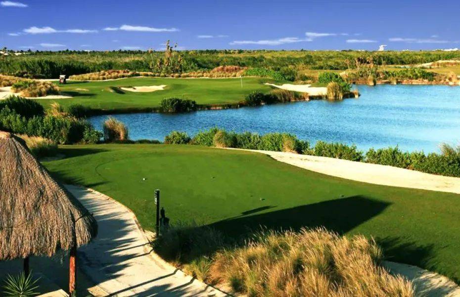 未来，高尔夫俱乐部将变成什么样子？_娱乐_家庭_生活