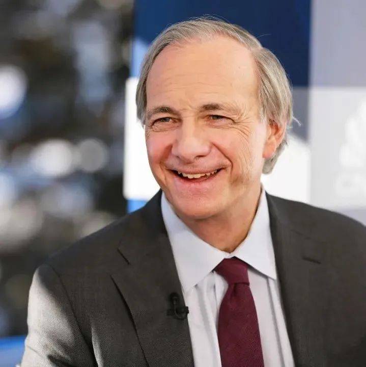 桥水入局加密货币_对冲基金_达里奥_资产类别