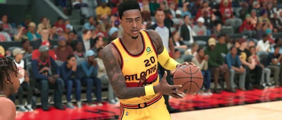 OL2 | 2K22球员数据变化（更新至3.31）（老鹰）_防守篮板_能力_盖帽