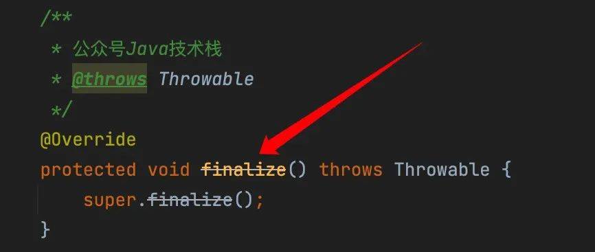 劲爆！Java 18 正式发布，默认 UTF-8，finalize 被弃用。。别再乱用了！_字符集_服务器_Web