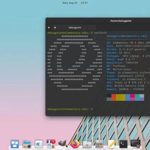 elementary OS 系统走到头了吗？ | Linux 中国_linux_Cassidy_公司