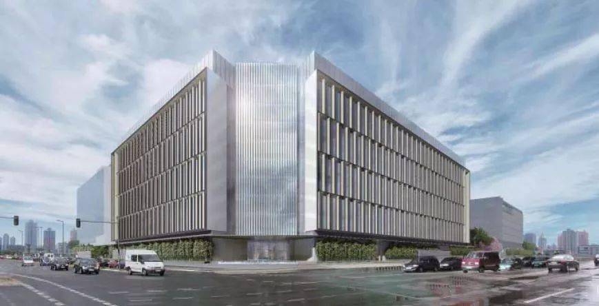 【SCDA】上海虹桥丽思卡尔顿酒店 | 公区&客房设计方案+高清效果图 | PPT（可编辑）+PDF+JPG_休闲_部分_屋顶