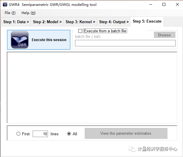 GWR4+R+Stata+Matlab：空间计量之地理加权归回模型（GWR）操作应用_函数_gwr_加权