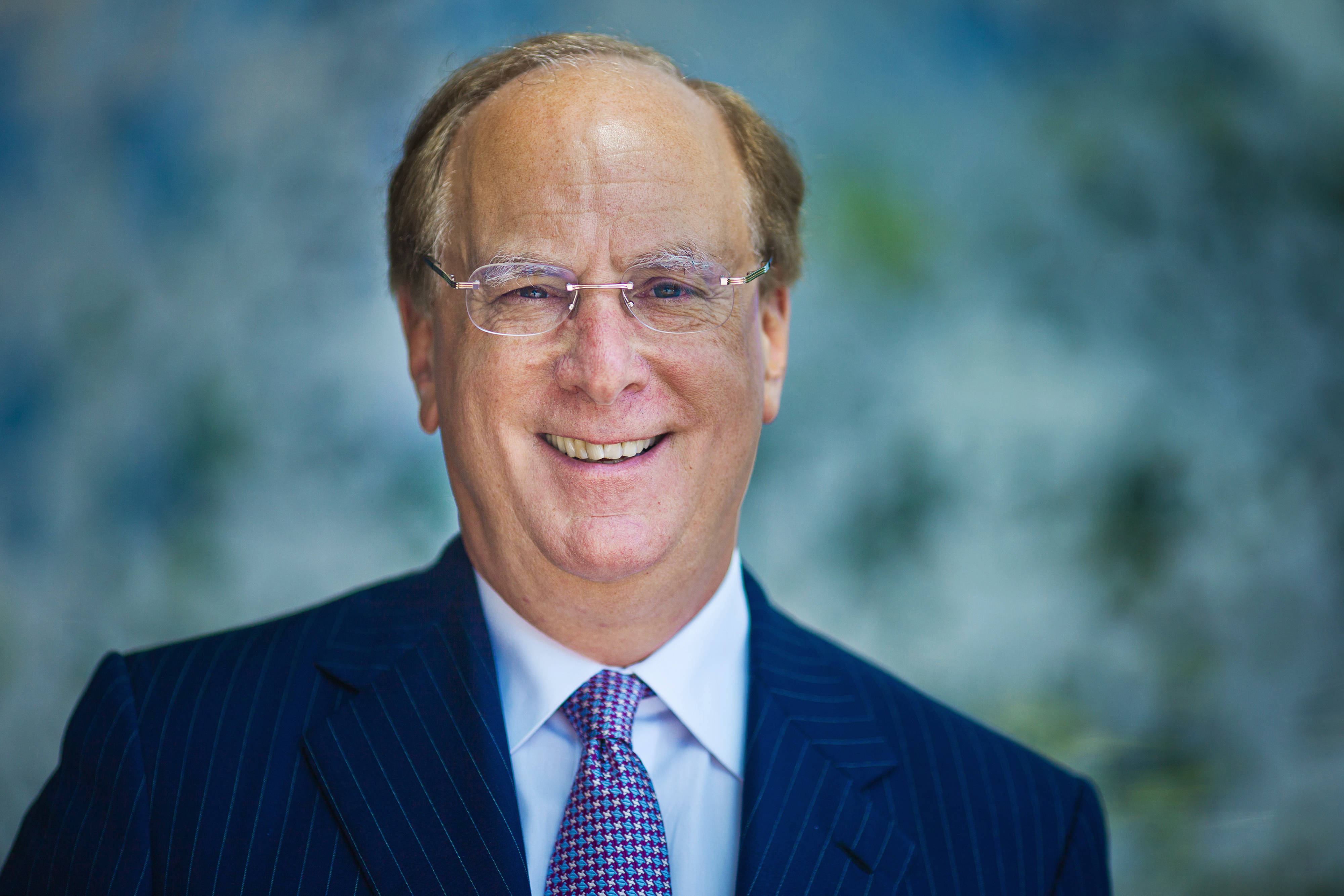 贝莱德的新投资为华尔街的数字资产铺开了道路_Circle_合作伙伴关系_现金储备