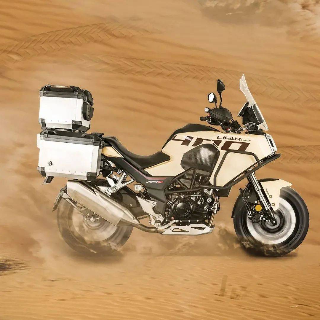 KPT400新色｜撒野DNA激活中……_卡其_沙漠_骄阳