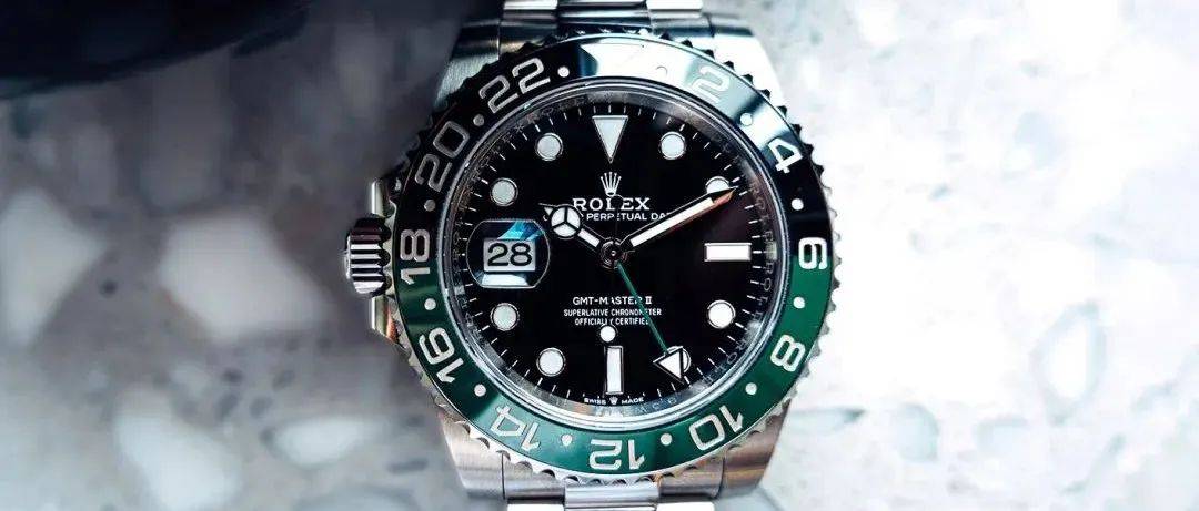 Rolex 左置表冠会否成为腕表届下一个流行指标｜Watches & Wonders 特别报道_钟表_Grey_Tudor
