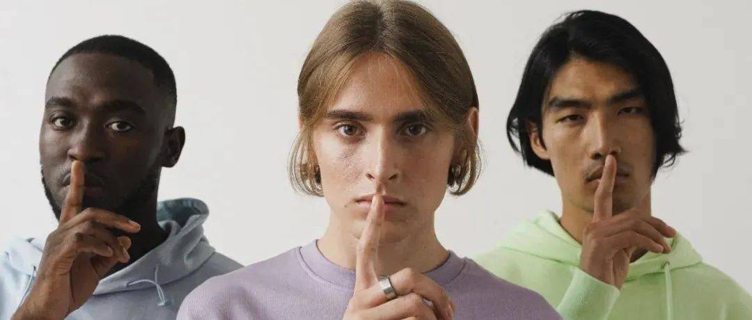 身份大揭秘丨这几个身份是藏不住了_Tony_专业_因为