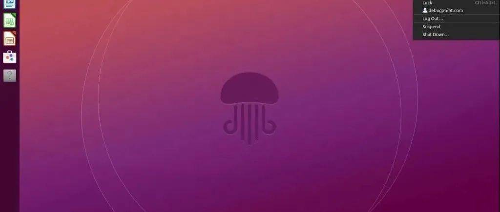 Ubuntu Unity 22.04 LTS 新功能体验 | Linux 中国_桌面_linux_应用