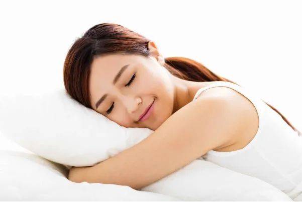 有效且快速的懒人减肥方法总结运动睡眠时间