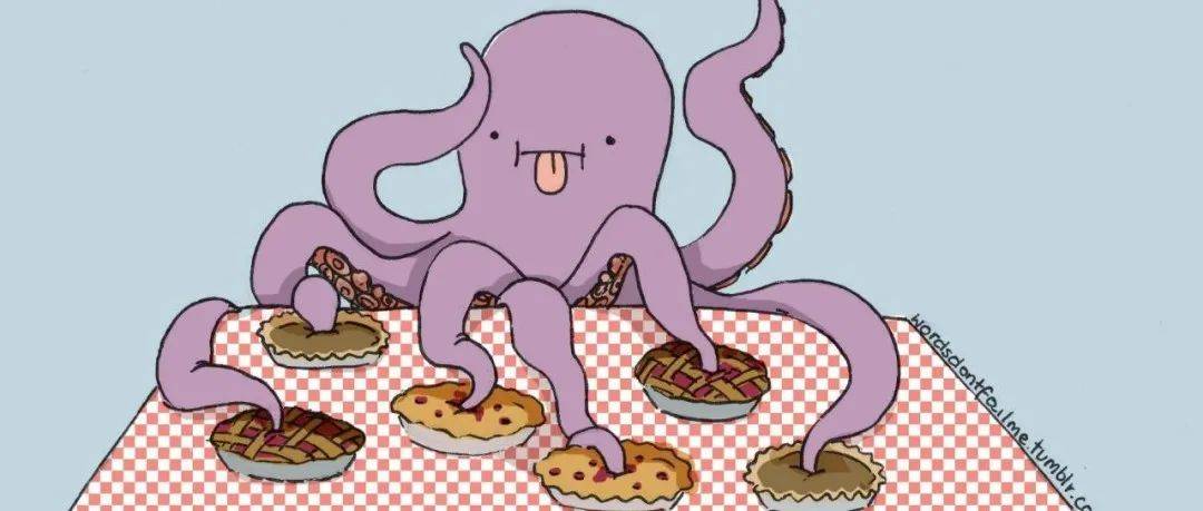 什么！你真的把每一个派都摸了一遍？_pie_ve_小汪