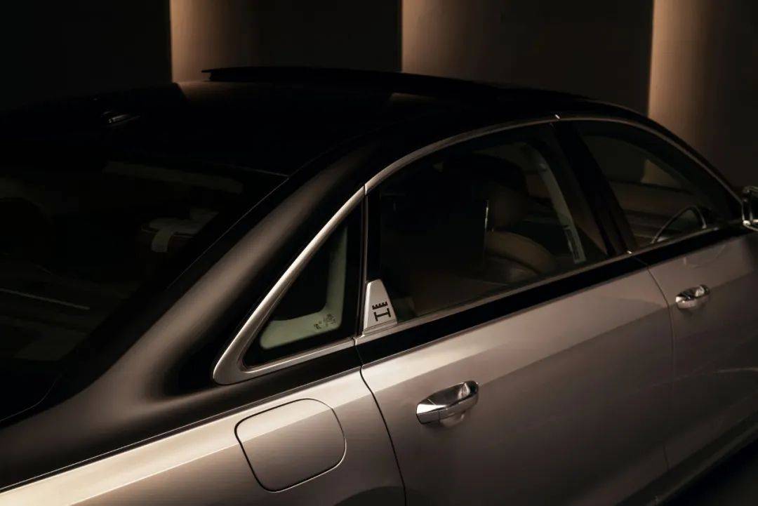 130万-175万元 全新奥迪 A8L Horch创始人版正式开启预售_搜狐汽车_搜狐网