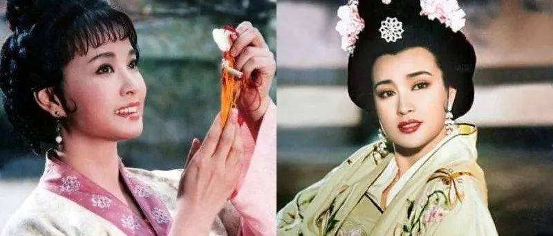 他最懂中国美人？走进这位武则天背后的男人_刘晓庆_毛戈平_化妆